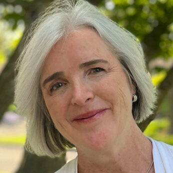 Dr. Robin Hargadon